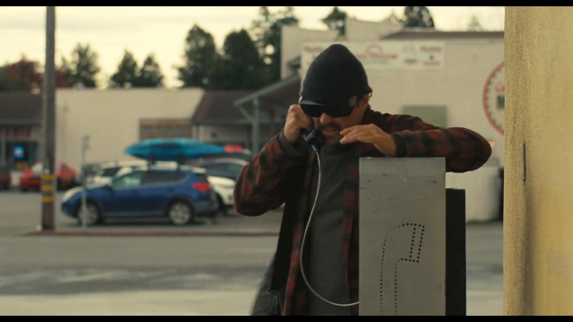 The Smashing Machine verdient de laagste box office-opening van de ...