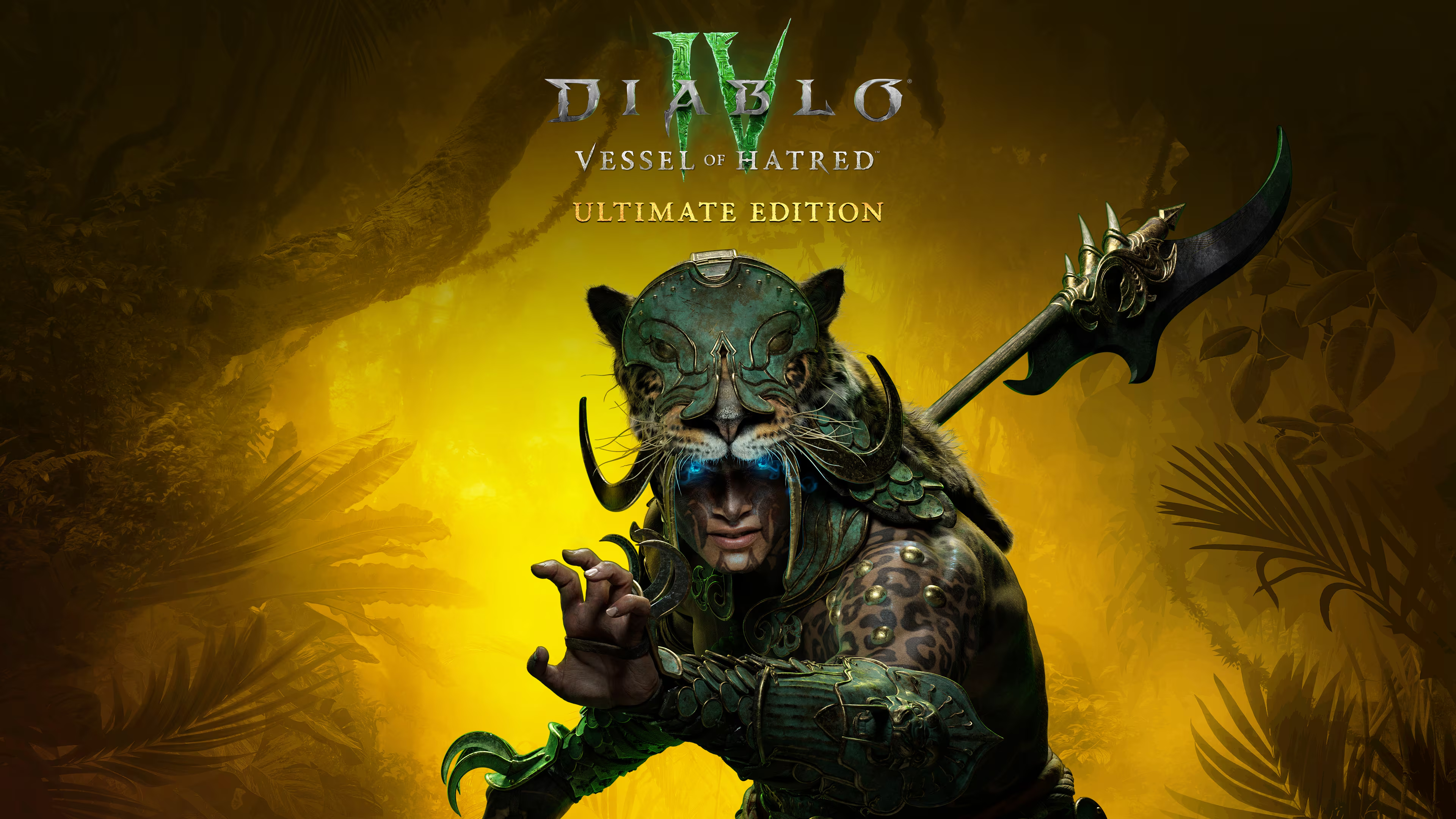 Diablo IV: Vessel of Hatred krijgt een gameplay-lanceringstrailer