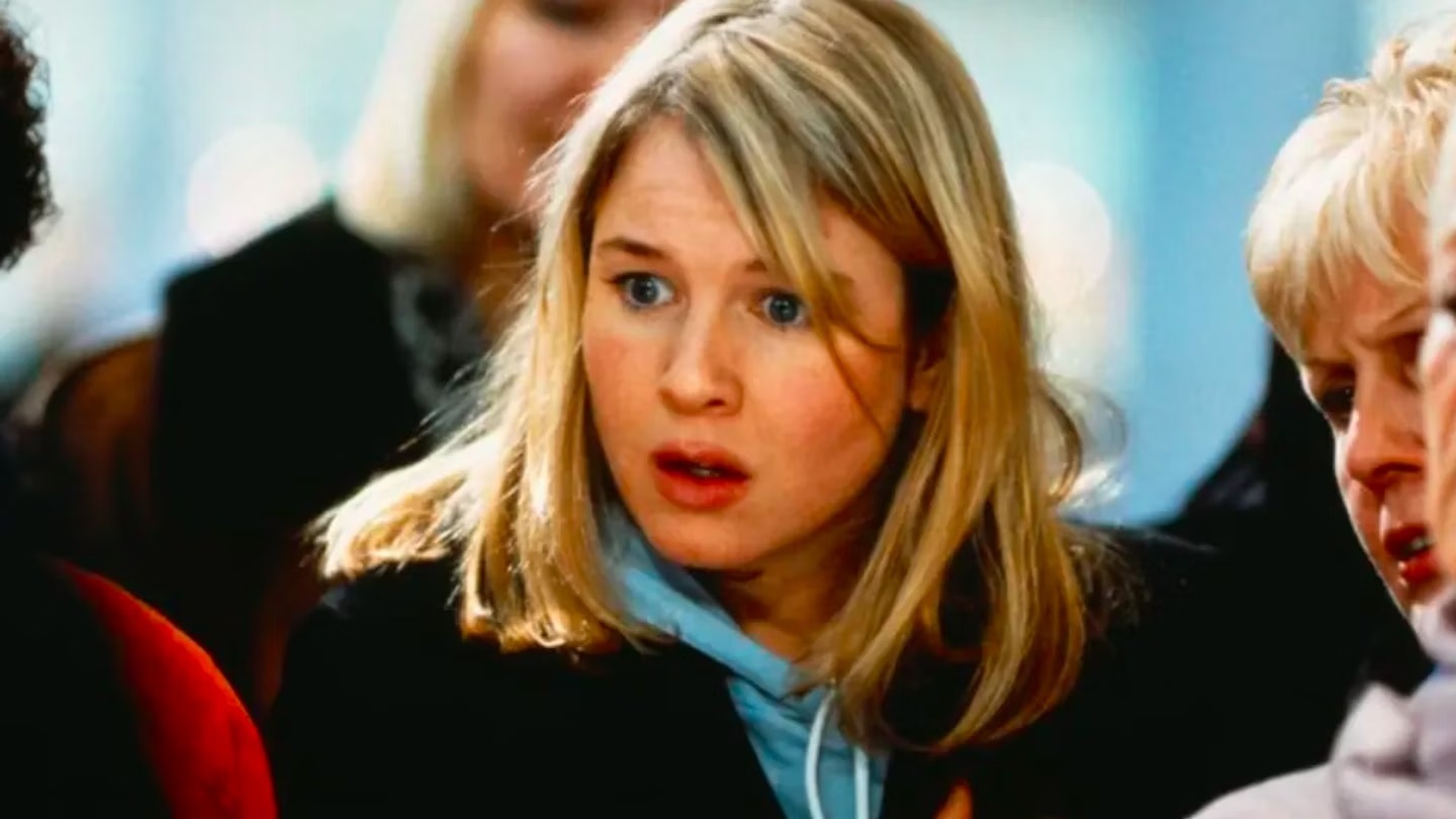 Bridget Jones krijgt het eerste romcom-standbeeld op Leicester Square ...