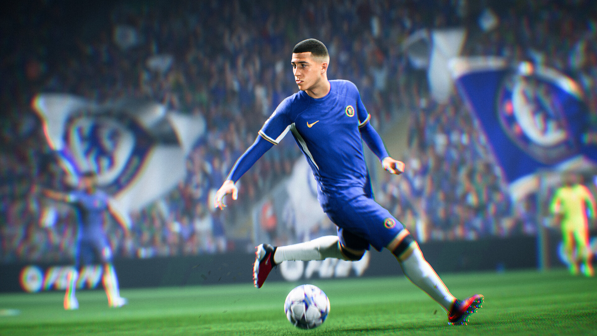 EA Sports FC 24 en Lego 2K Drive zijn dit weekend gratis te spelen