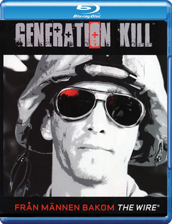 Generation Kill - Gamereactor NL