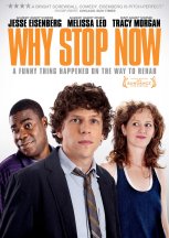 Why Stop Now - Gamereactor NL