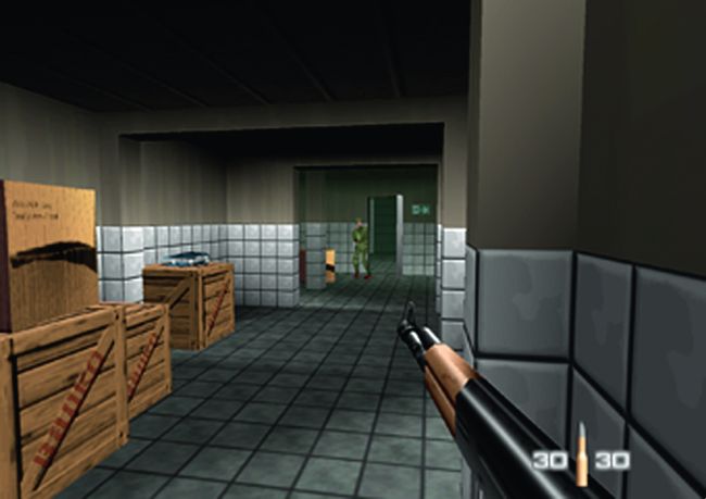 De vijf beste games van Nintendo 64 - - Gamereactor