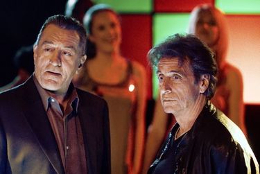 Righteous Kill - Gamereactor NL