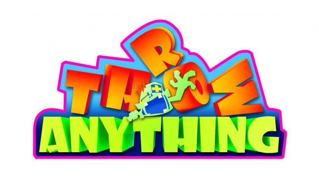 Throw Anything - Gamereactor NL