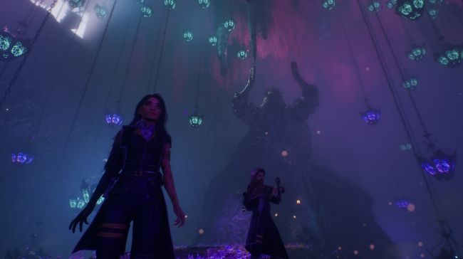 Clair Obscur: Expedition 33 Review - Gamereactor