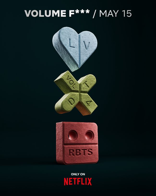 Love, Death & Robots teaser laat zien dat seizoen 4 in mei te gek zal zijn - Love, Death ...