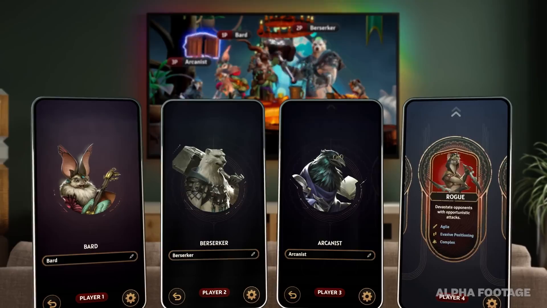 De nieuwe game van de voormalige Blizzard-baas wil coöp op de bank ...