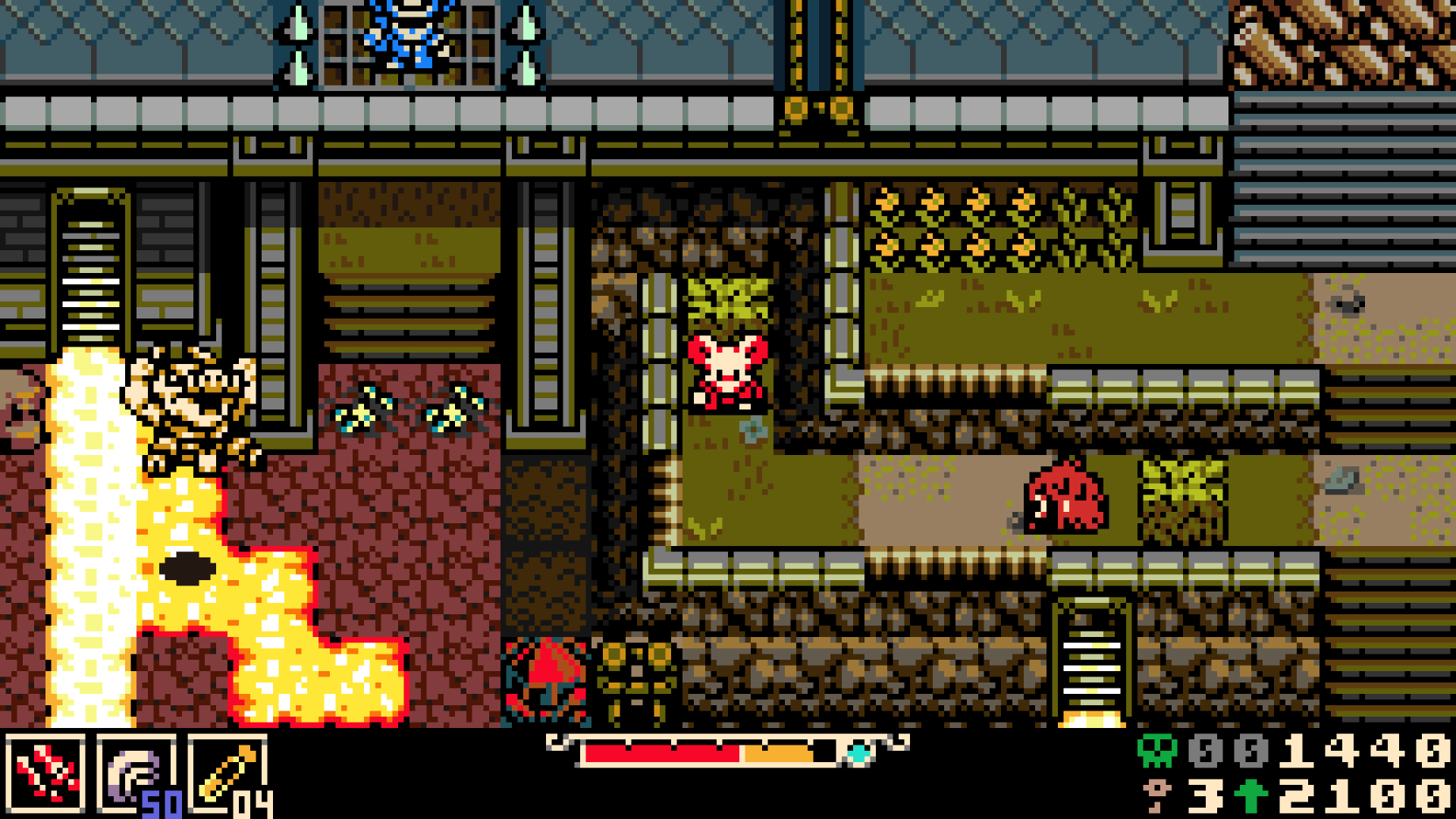 Shovel Knight maker presenteert Mina the Hollower op Summer Game Fest