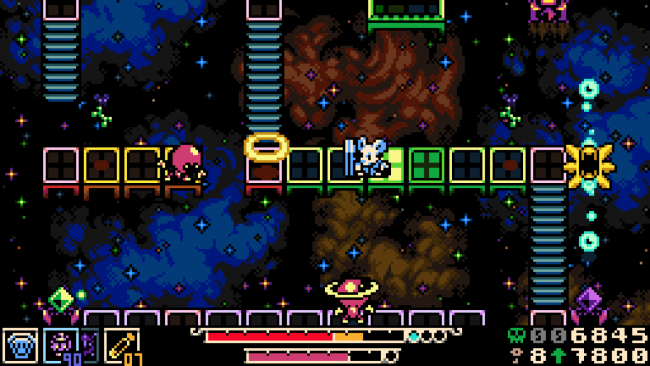 Shovel Knight maker presenteert Mina the Hollower op Summer Game Fest