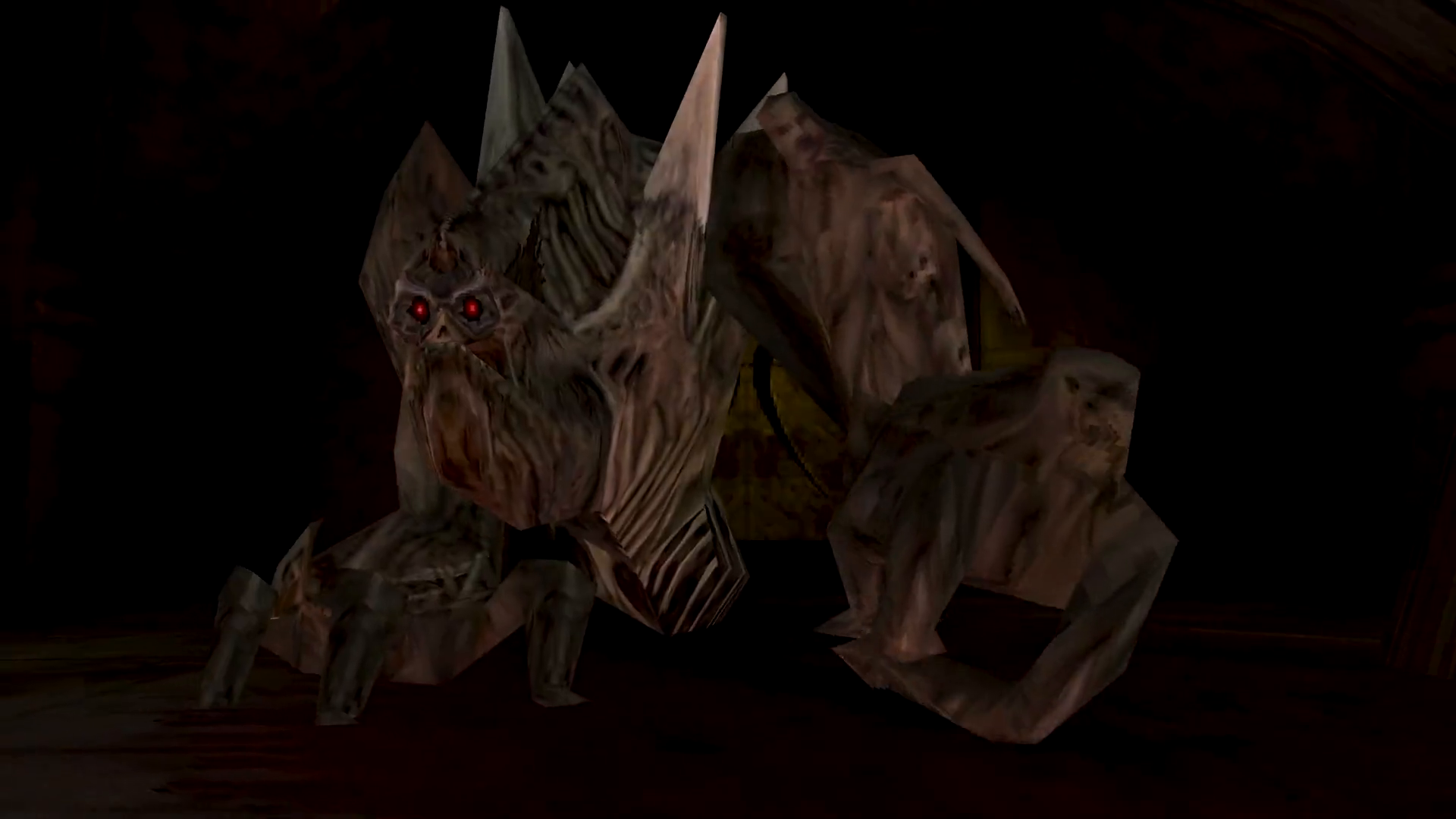 "Revisiting the Dark Legacy: A Deep Dive into Legacy of Kain: Soul ...