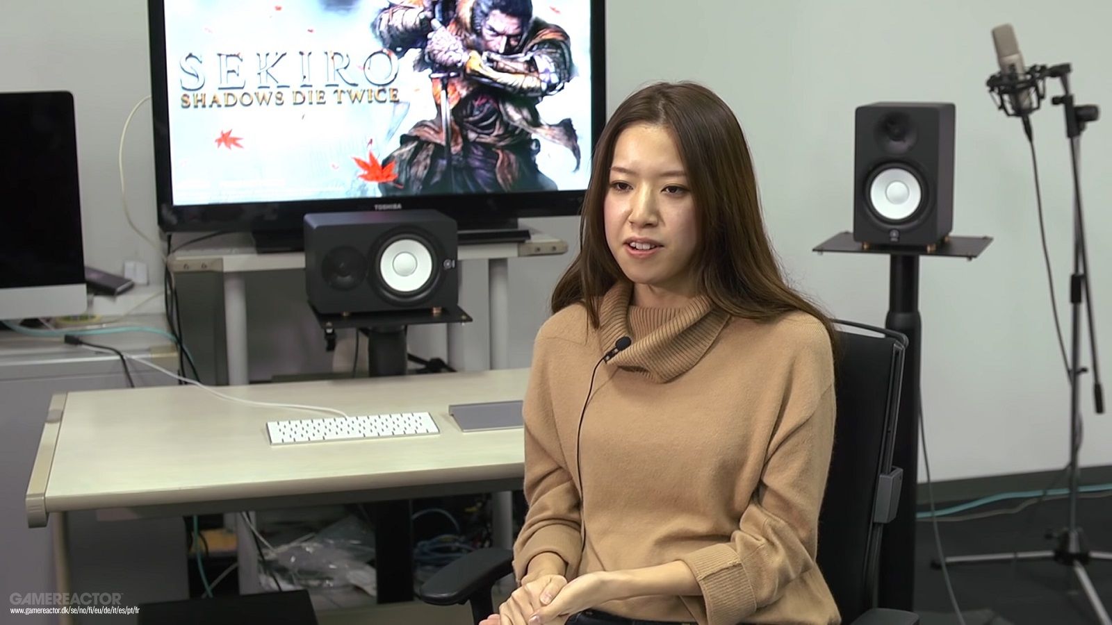 Yuka Kitamura, componist van Dark Souls, Sekiro en Elden Ring, breekt met FromSoftware ...