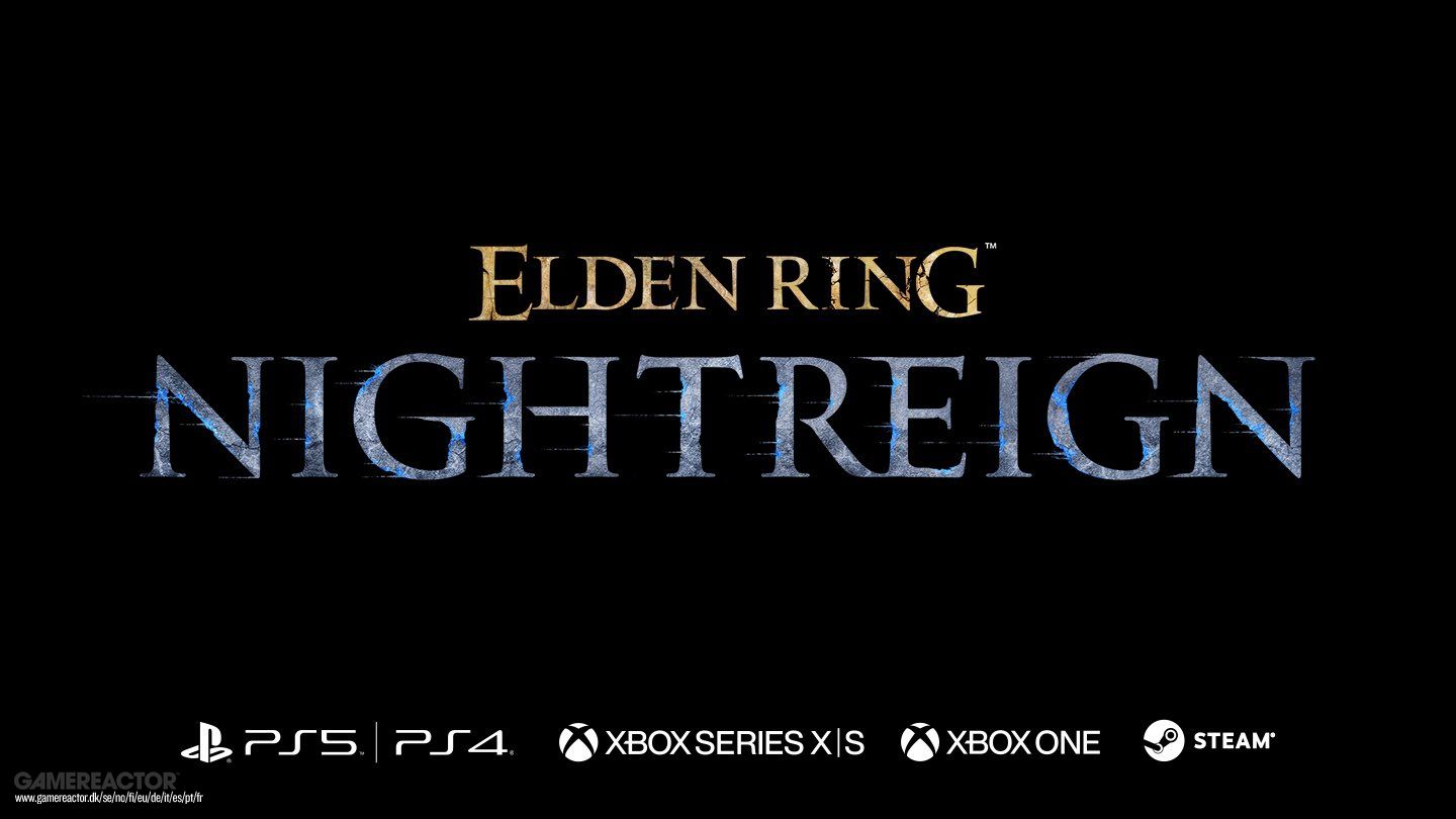 FromSoftware breidt The Lands Between uit met Elden Ring: NightReign - Elden Ring: Nightreign ...