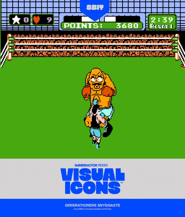 Best uitziende graphics van de generatie: 8-bit - - Gamereactor