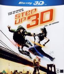 STEP UP 3D - Gamereactor NL