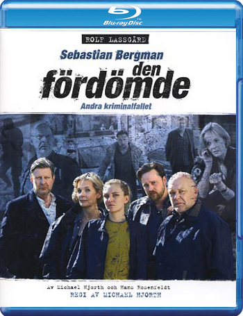 Den fördömde - Andra kriminalfallet - Gamereactor NL