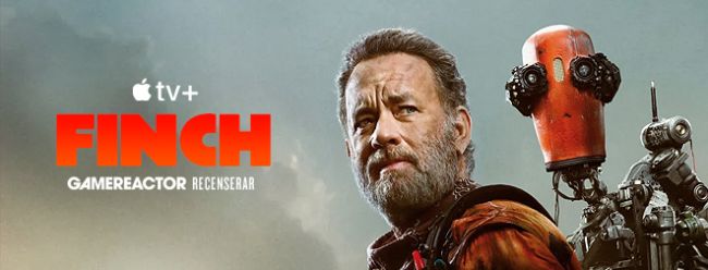 Finch - Gamereactor NL