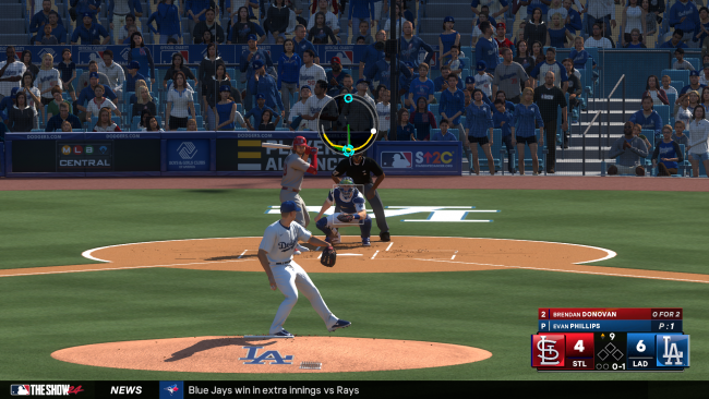 MLB The Show 24 Review - Gamereactor