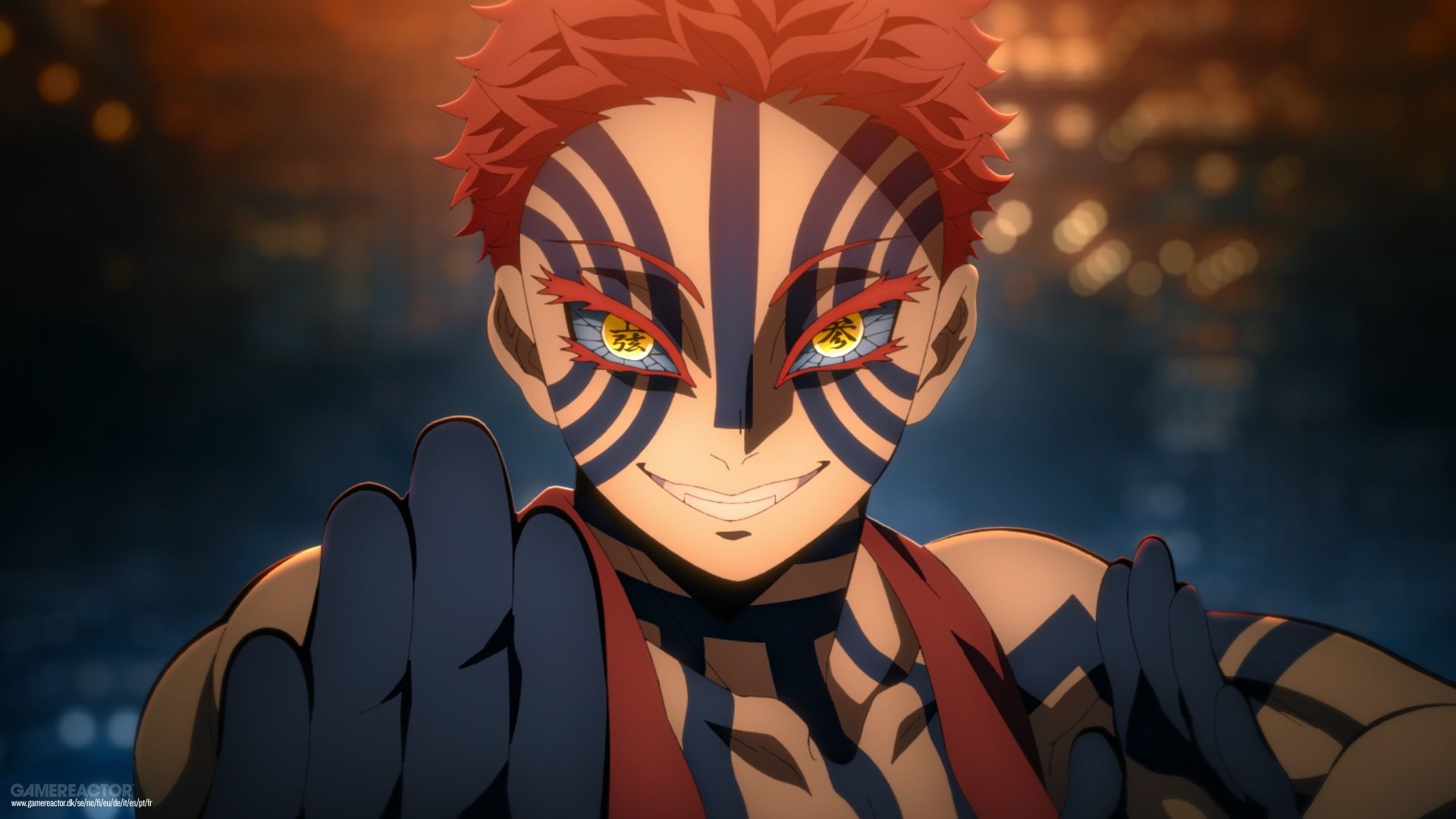 Demon Slayer: Kimetsu no Yaiba - The Movie: Infinity Castle overtreft ...