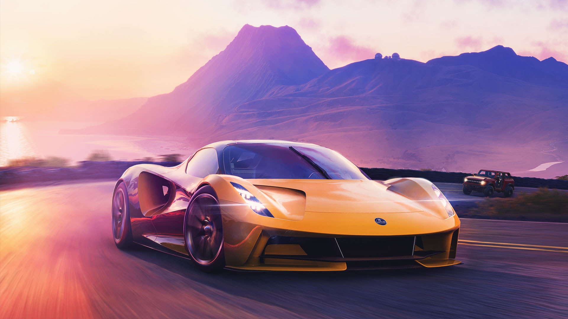 Rapport: Ubisoft geeft groen licht voor nieuw The Crew-avontuur ...