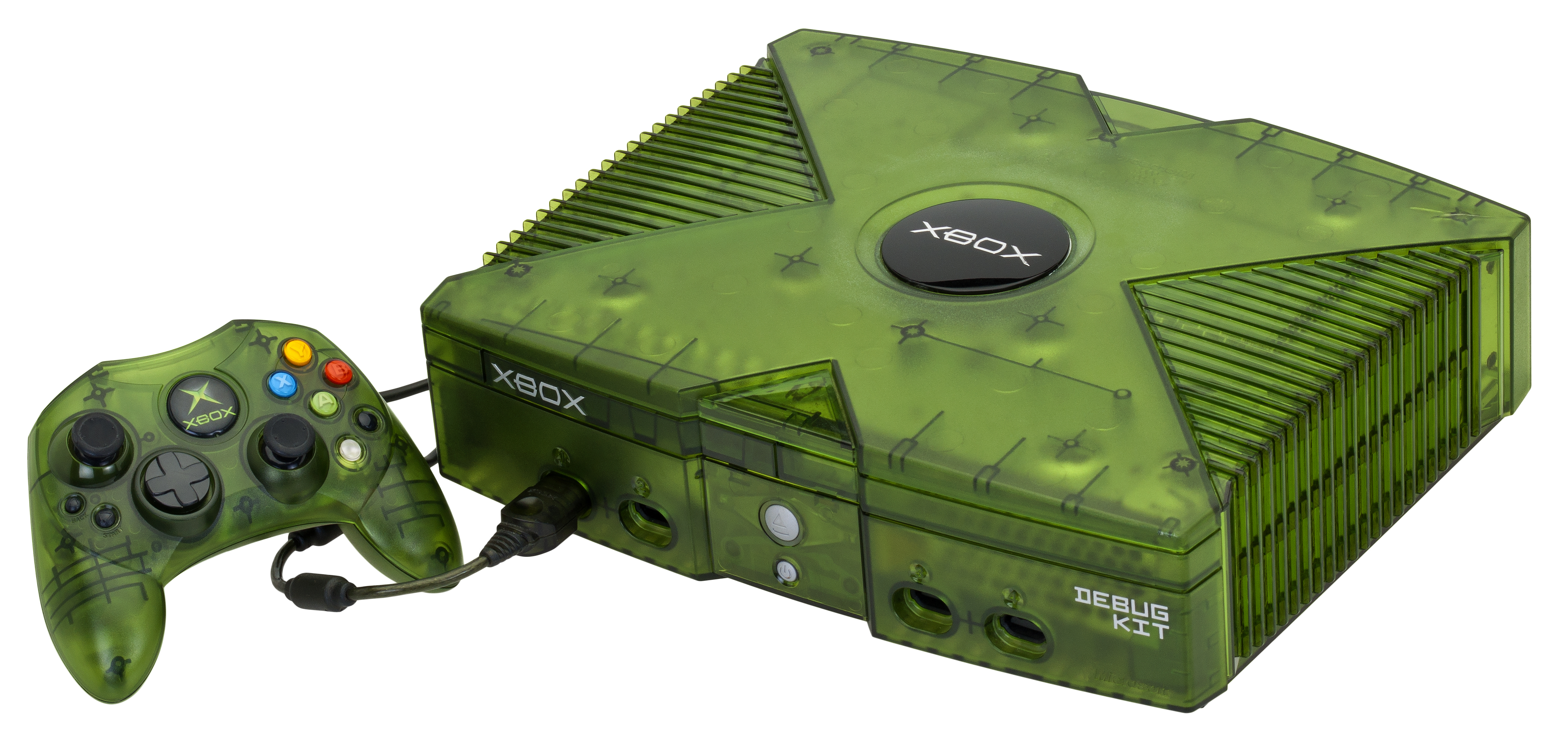 De maker van Xbox denkt dat het consoleconcept in de toekomst kan ...