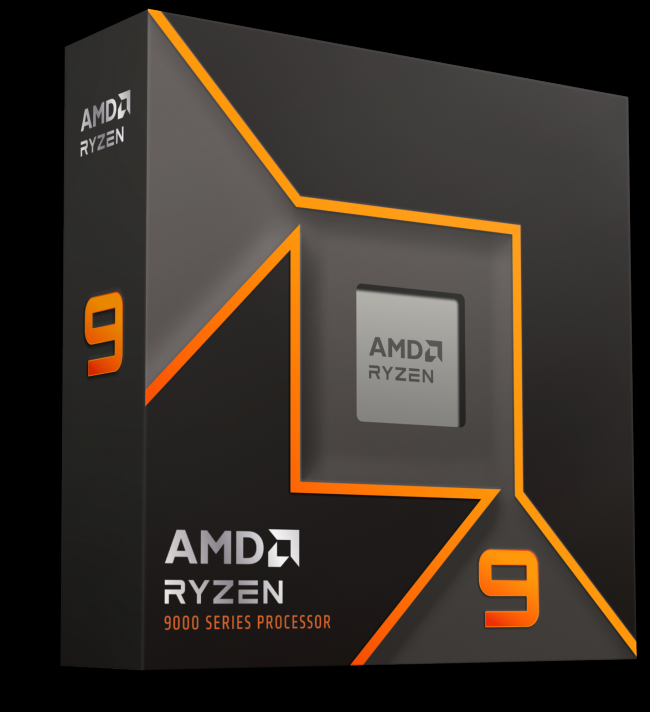 AMD stapt op met een grote lancering van een nieuwe CPU - - Gamereactor