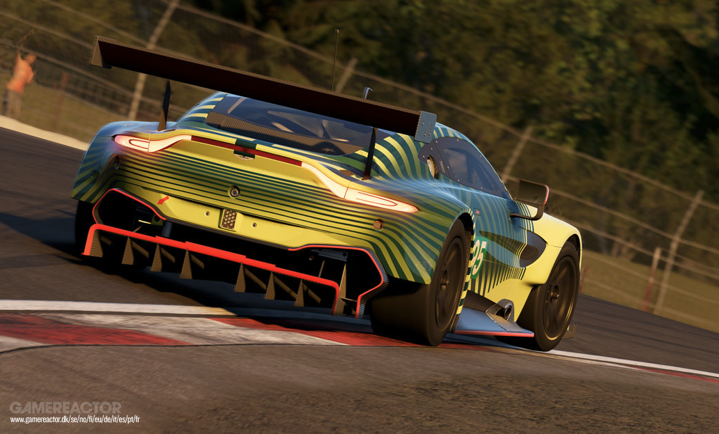 Five New GTE Cars Join Project Motor Racing Fleet, Enhancing ...