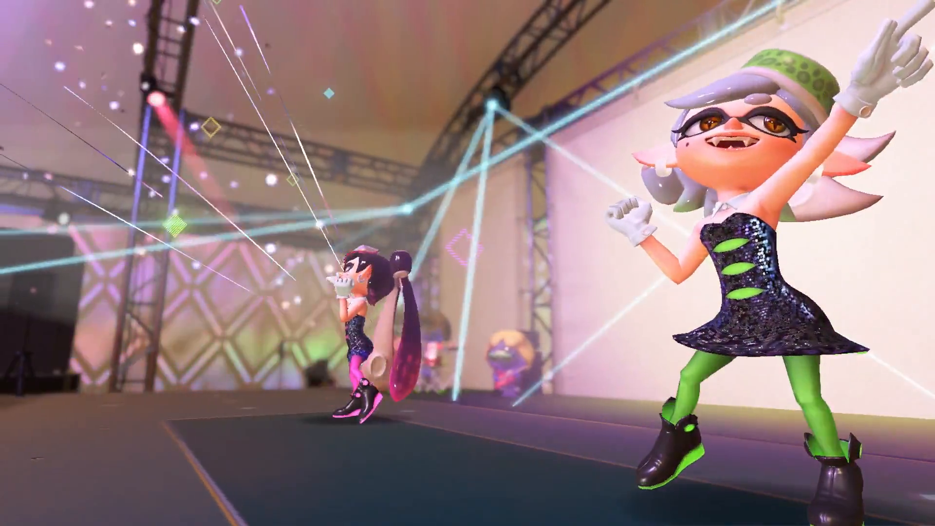 Het Splatoon 3 Grand Festival wordt gehouden van 13-16 september