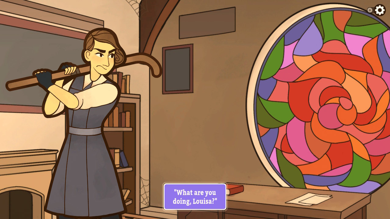 Expelled! Review - Gamereactor