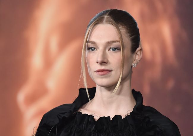 Report: Hunter Schafer een van de favorieten om prinses Zelda te spelen ...