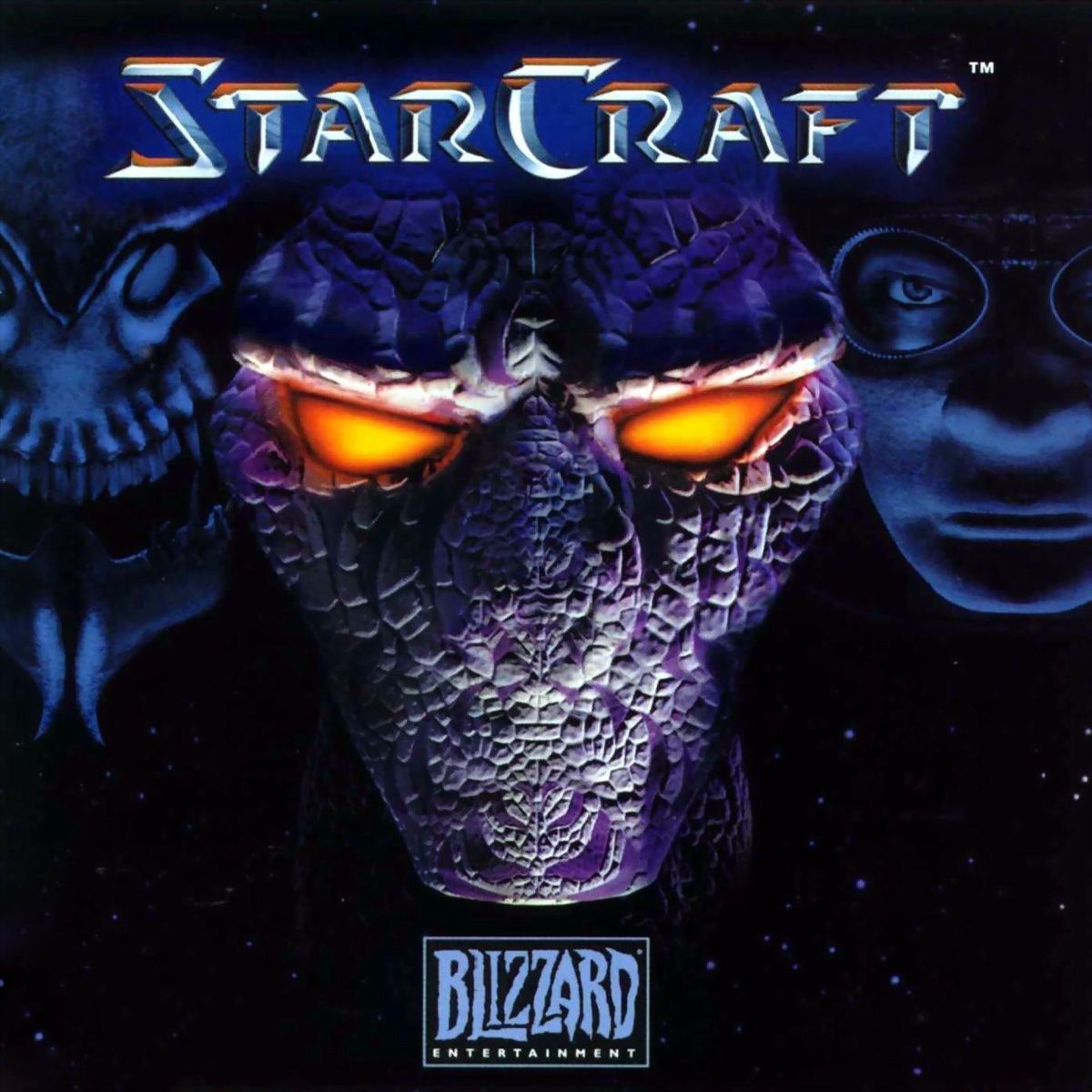 StarCraft: Remastered vandaag verschenen - Starcraft - Gamereactor