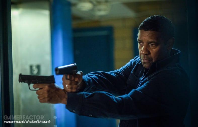 Denzel Washington luistert naar veel nieuwe rappers, volgens A$AP Rocky ...