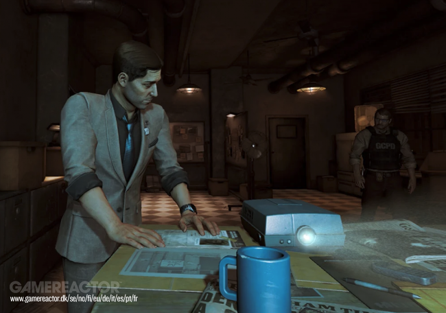 Batman: Arkham Shadow Review - Gamereactor