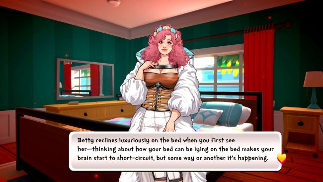 Date Everything! Review - Gamereactor