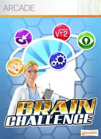 Brain Challenge - Gamereactor NL