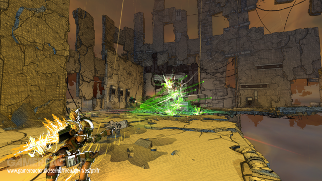 Super Cloudbuilt Review - Gamereactor