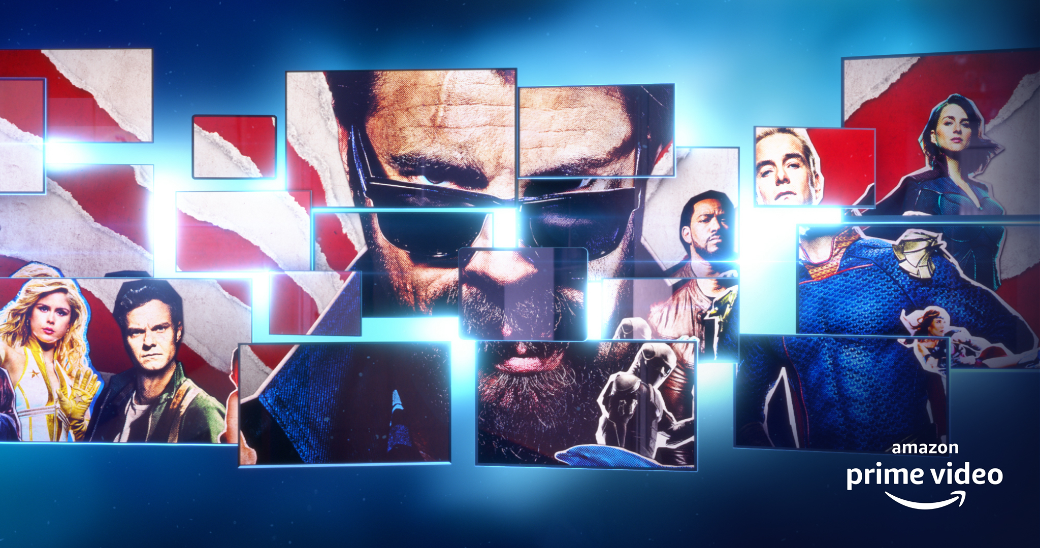 Amazon is being sued by Prime Video customers -. - Royals Blue