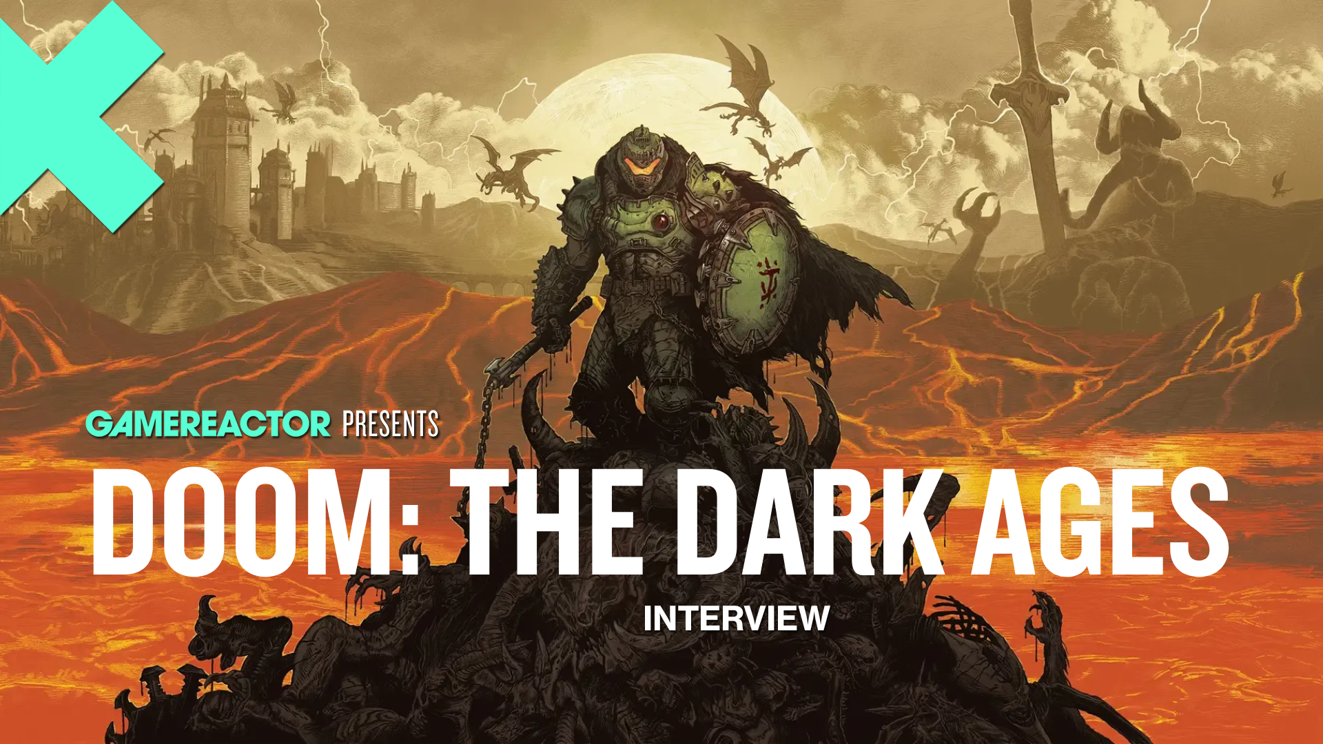Id Software over de toekomst van Doom: "Doom heeft nog veel leven in ...