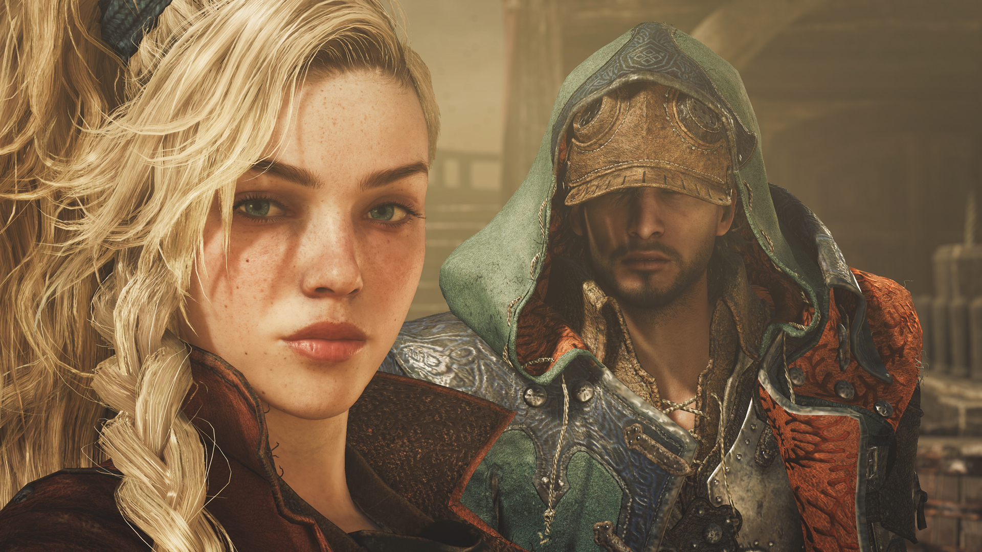 Monster Hunter: Wilds krijgt volgende week een open bèta