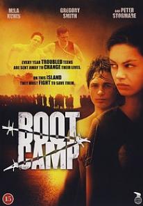 Boot Camp - Gamereactor NL