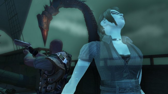 Eat Lead: The Return of Matt Hazard - Gamereactor NL