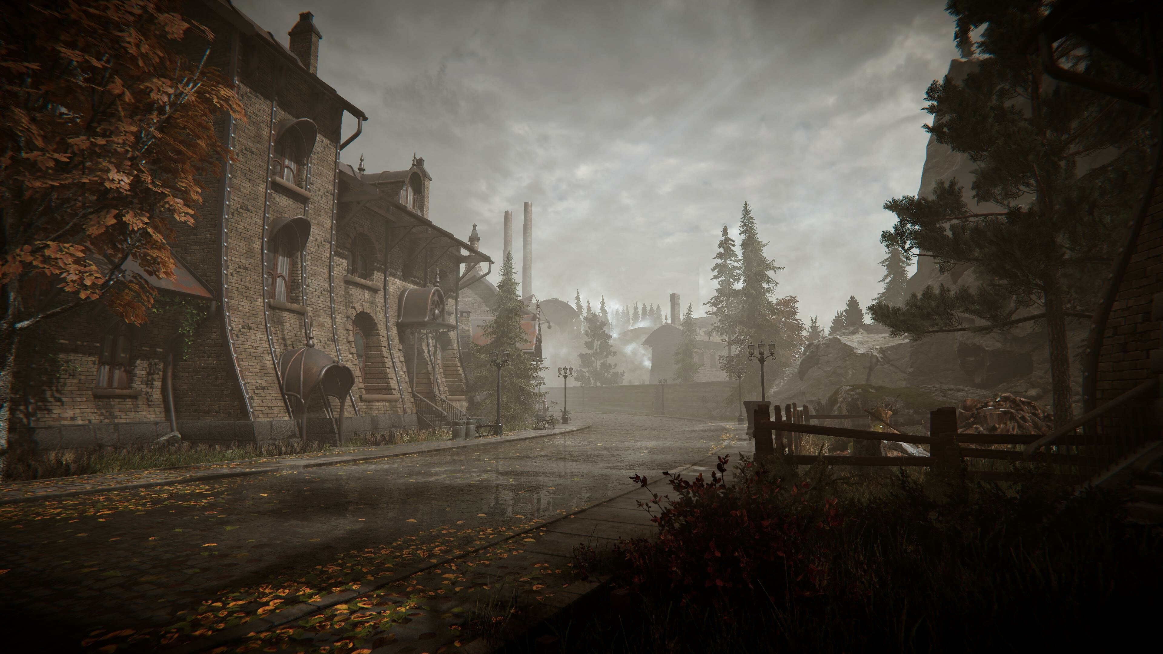 Syberia Remastered Review - Gamereactor