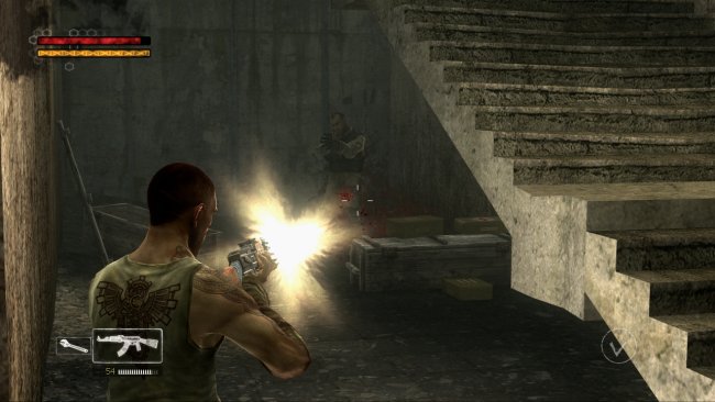 MorphX - Gamereactor NL