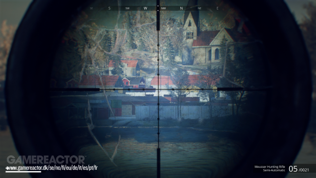 Generation Zero Review - Gamereactor