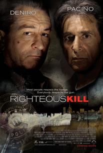 Righteous Kill - Gamereactor NL
