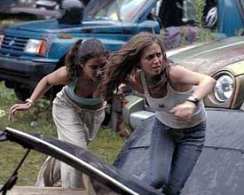 Wrong Turn - Gamereactor NL