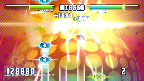 Boom Beats - Gamereactor NL