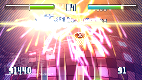 Boom Beats - Gamereactor NL