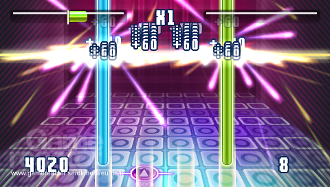 Boom Beats - Gamereactor NL