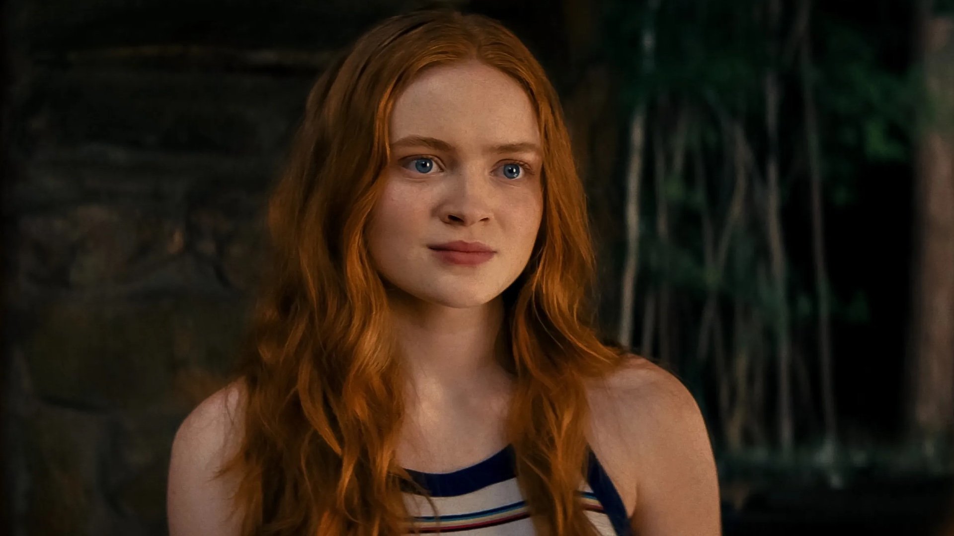 Sadie Sink geeft verdacht nonchalante reactie op geruchten over Marvel ...